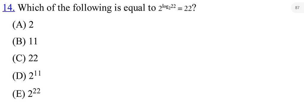 Imat question problem solving - Practice Question Solving ...